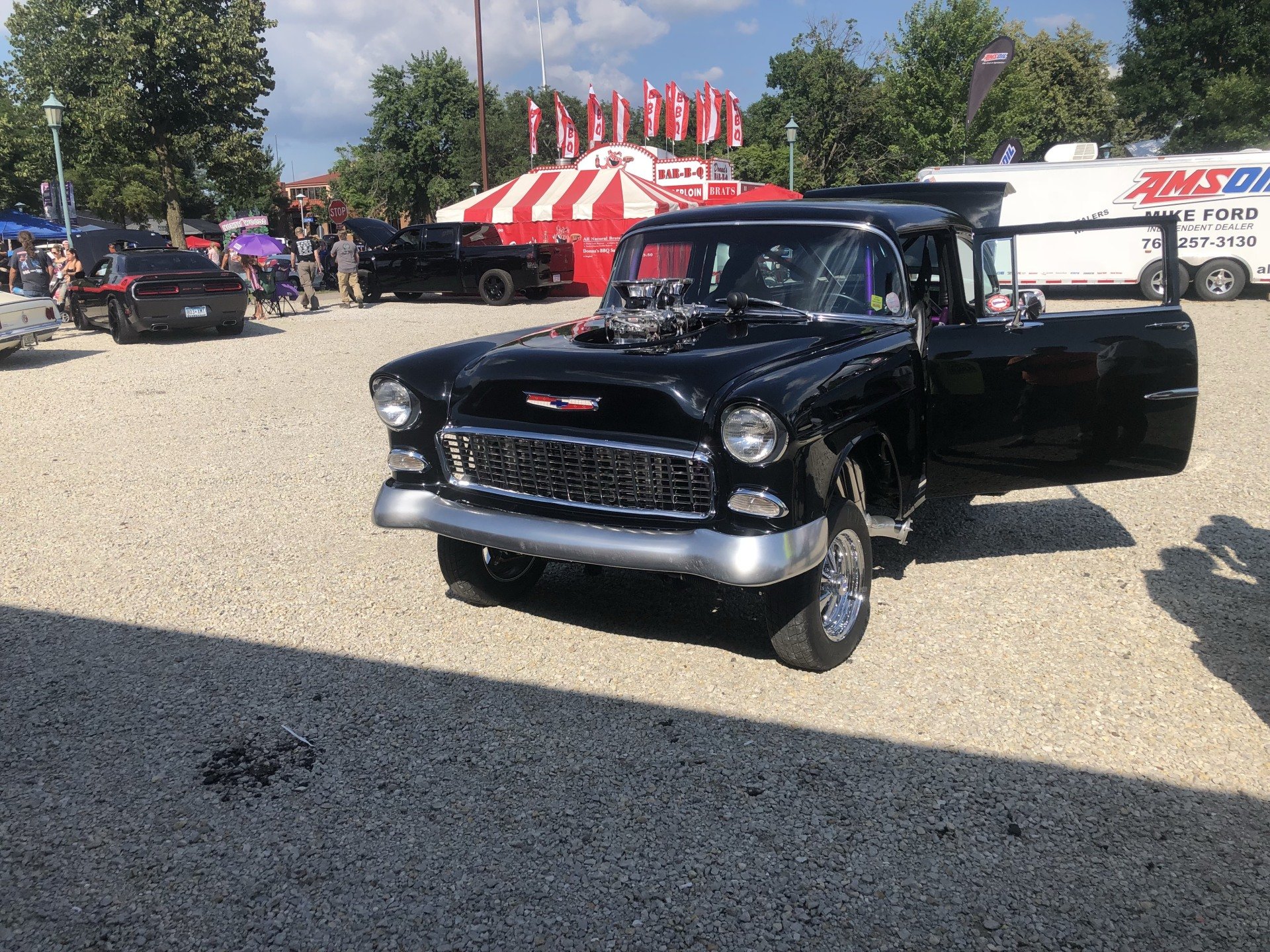 Checkered Racing | Home