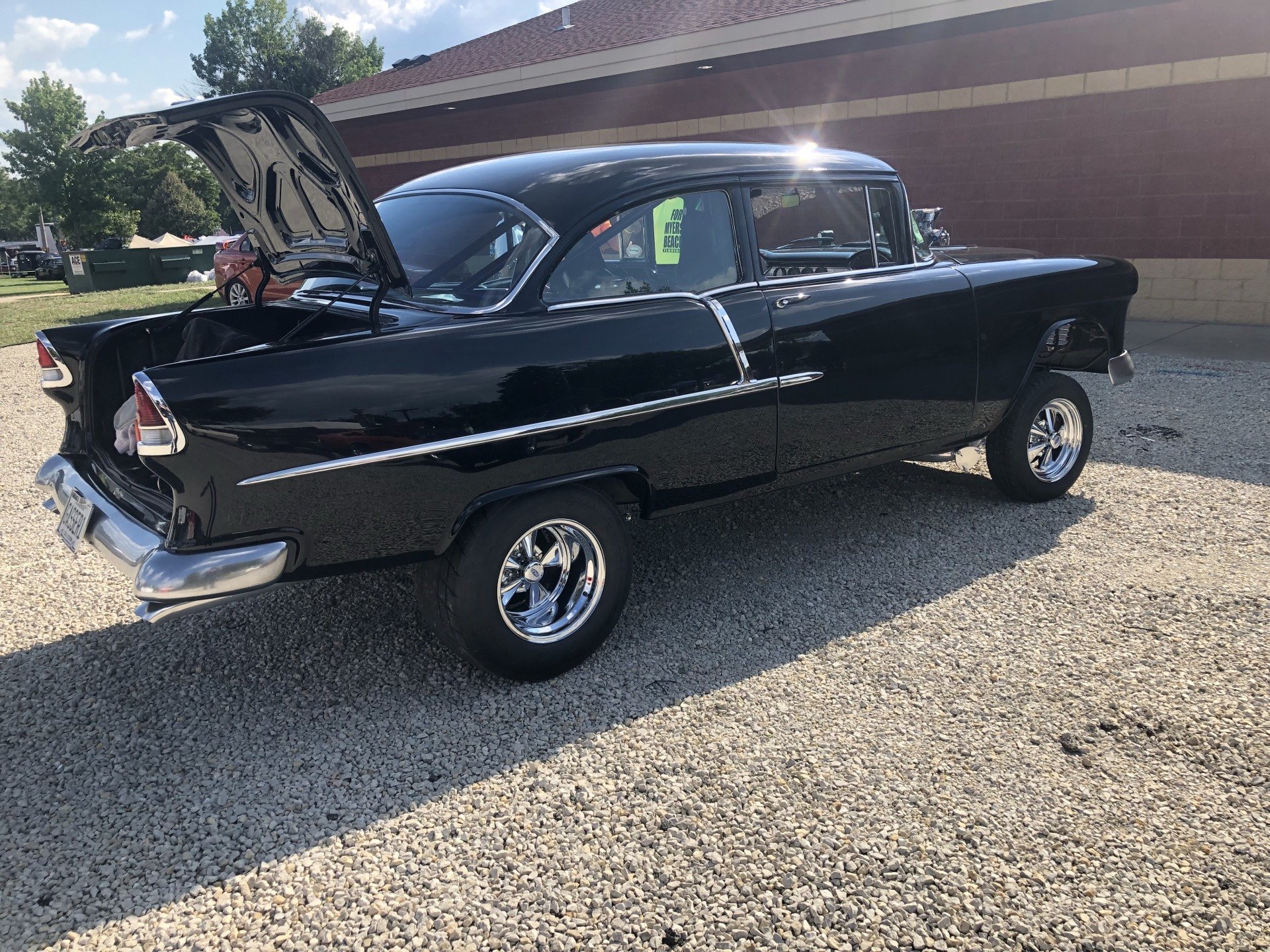 Checkered Racing | Home