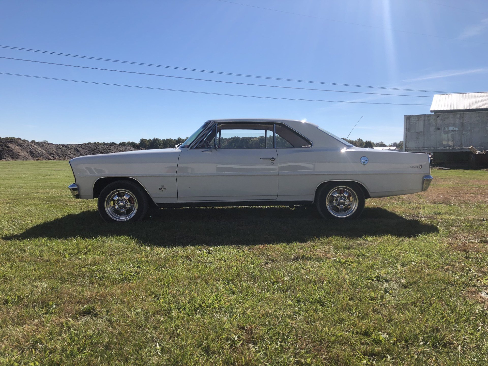 Checkered Racing | Home