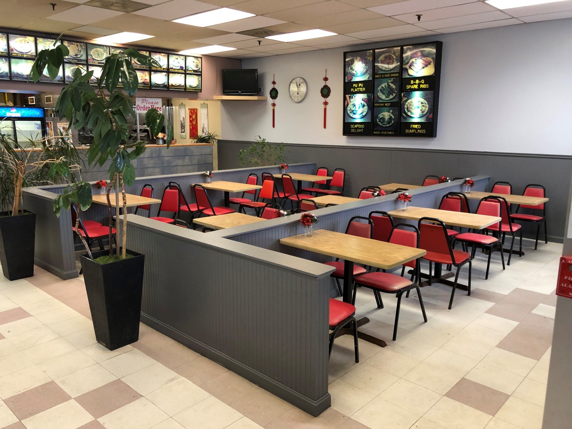 Golden City Chinese Restaurant - Lewiston, ME - Our Food Photos