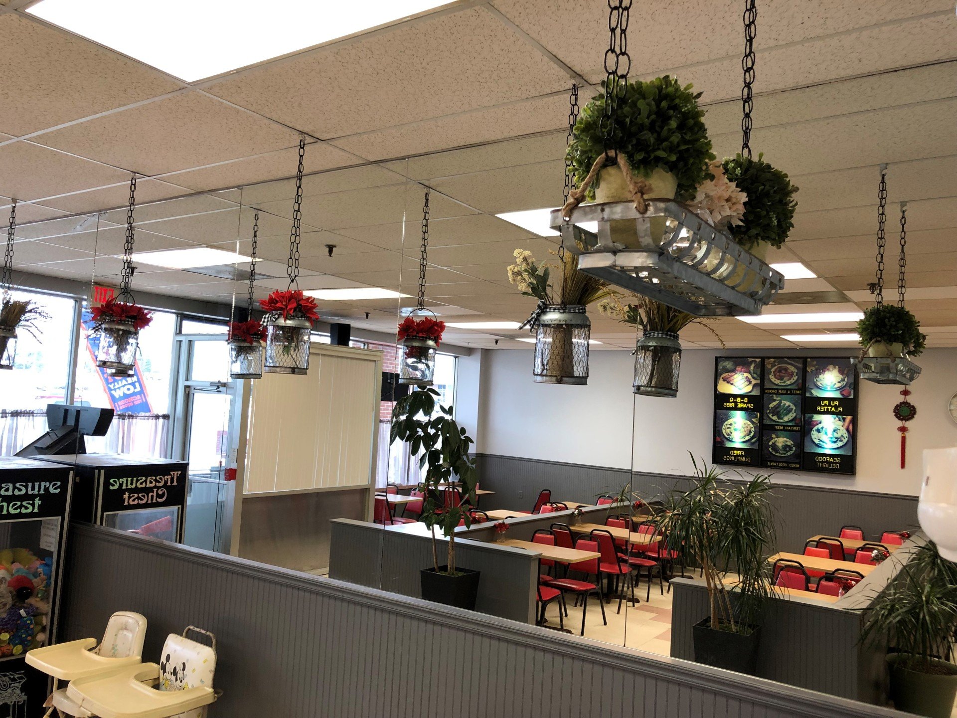 Golden City Chinese Restaurant - Lewiston, ME - Our Food Photos