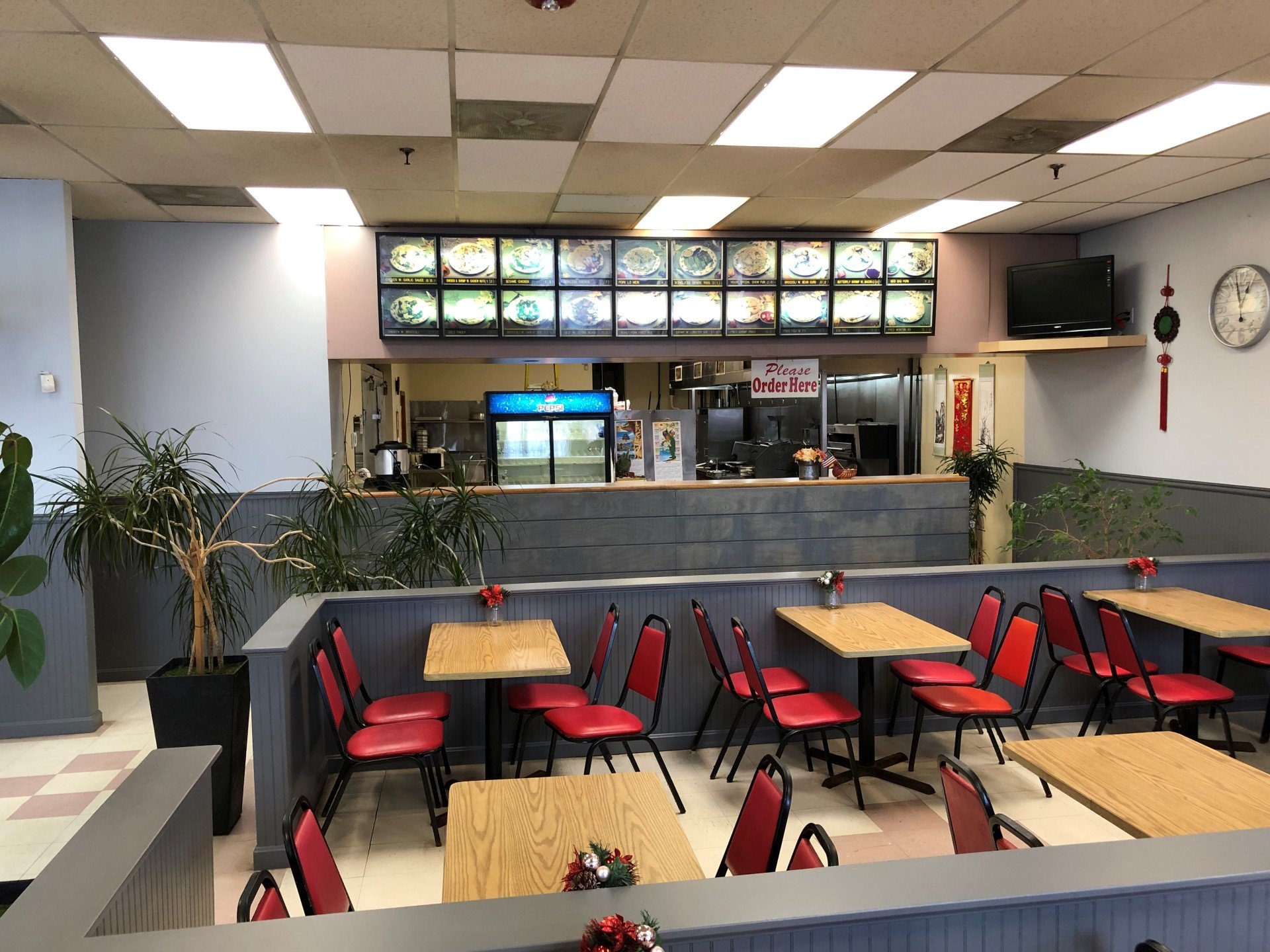 Golden City Chinese Restaurant - Lewiston, ME - Our Food Photos