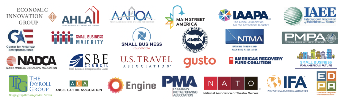 Small Business Advocacy | Small Business Roundtable | Washington