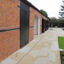 Hewlett & Sons | Northamptonshire Groundworks Contractor
