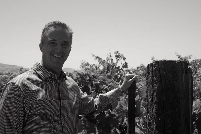 About - Backstage Winery