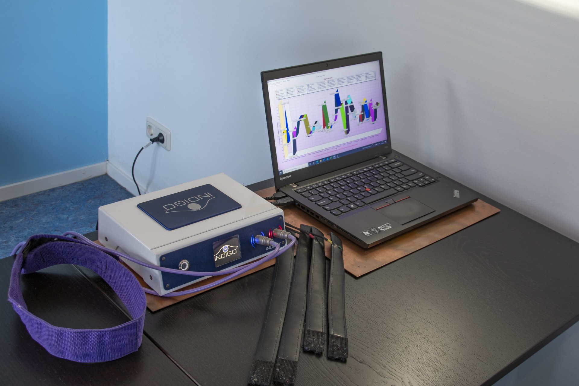 Bioresonantie | Gezondheidspraktijk Huib Smets