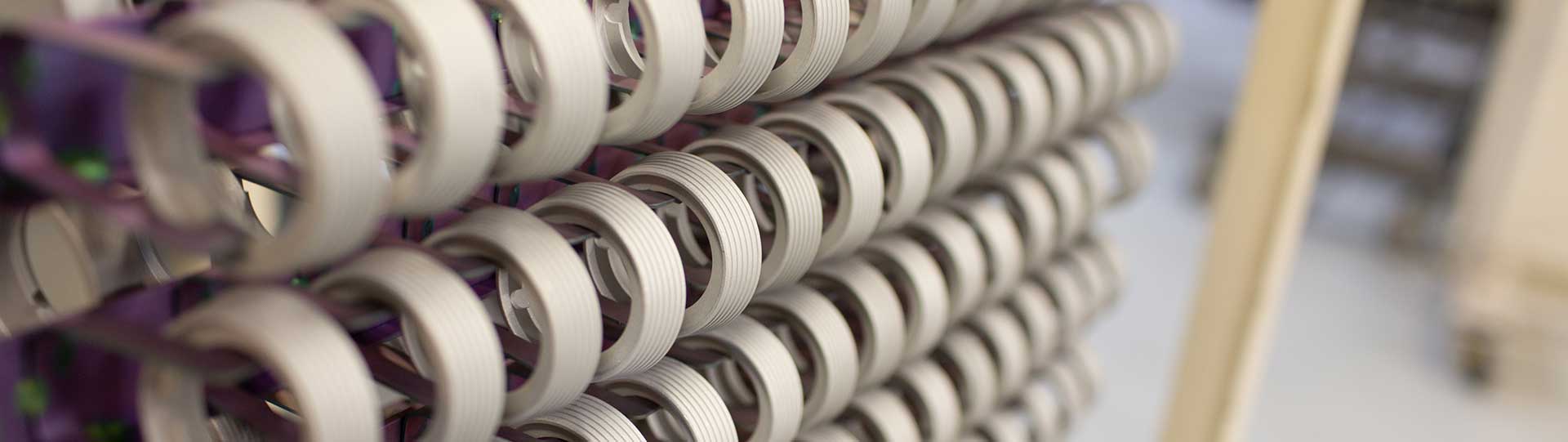 Quality Anodizing Services | Experts in Aluminum Anodizing