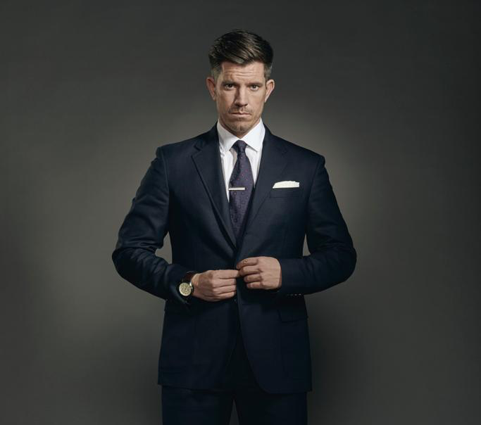 Ambassador Role Confirmed