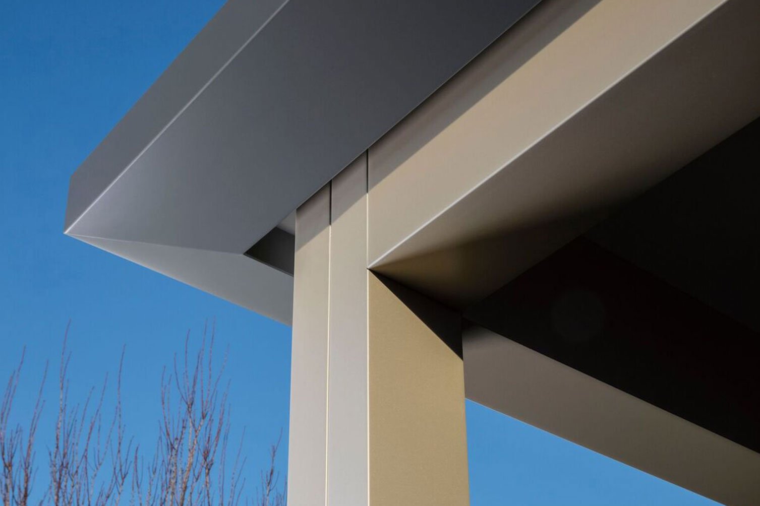 PAVILION SLIQUE | Patiocraft Gold Coast