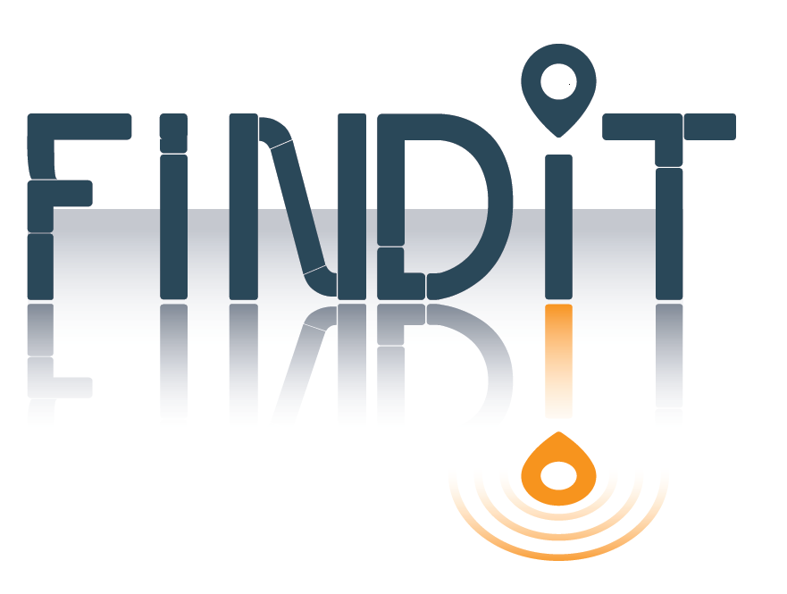 FINDIT Finding Infrastructure with Non-Destructive Imaging Technology