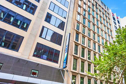 Our Clients | Infinity Fire Protection