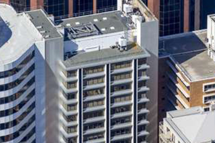 Our Clients | Infinity Fire Protection