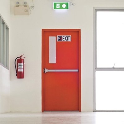 Infinity Fire Protection | Essential Fire Protection Services