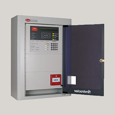 Infinity Fire Protection | Essential Fire Protection Services