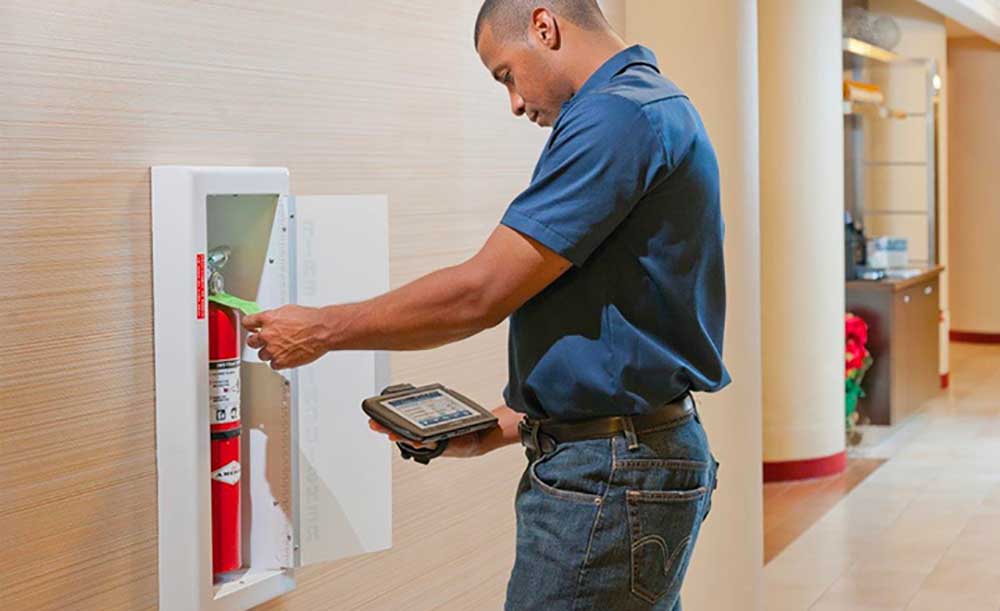 Infinity Fire Protection | Essential Fire Protection Services