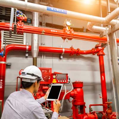 Infinity Fire Protection | Essential Fire Protection Services