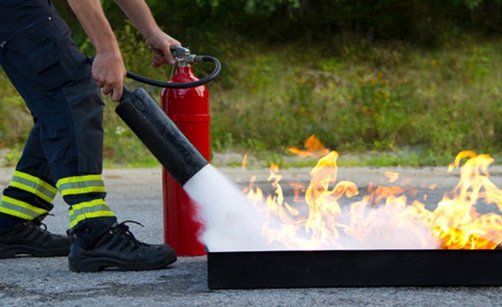 Infinity Fire Protection | Essential Fire Protection Services