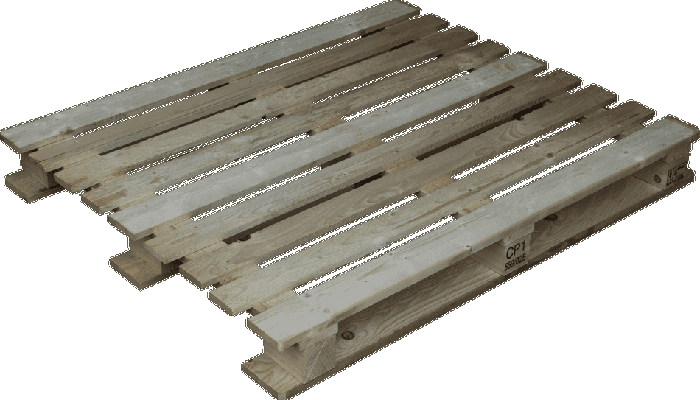 Formati standard e fuori standard | Sovicille, SI | Siena Pallets