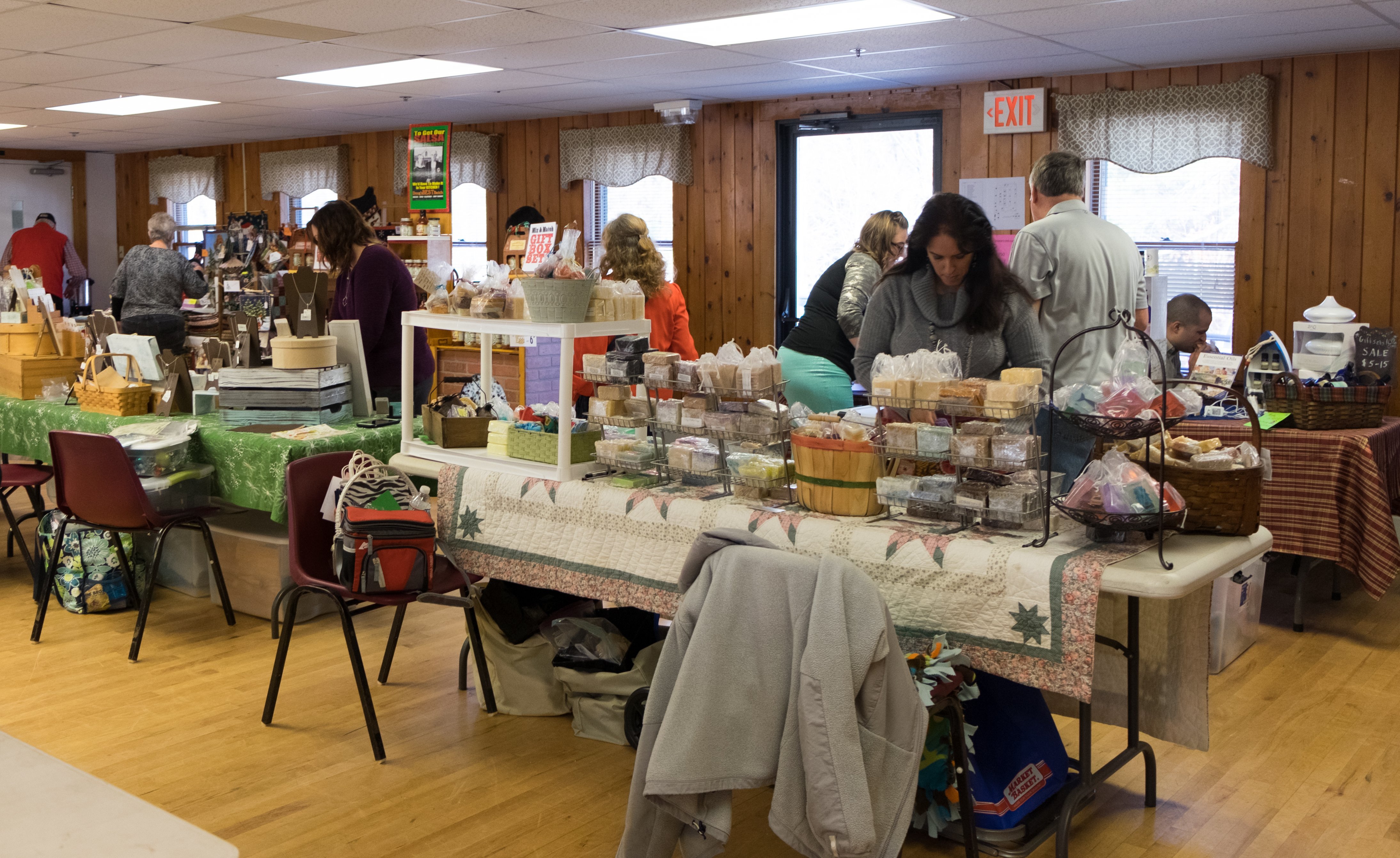 AWCC Atkinson Women's Civic Club