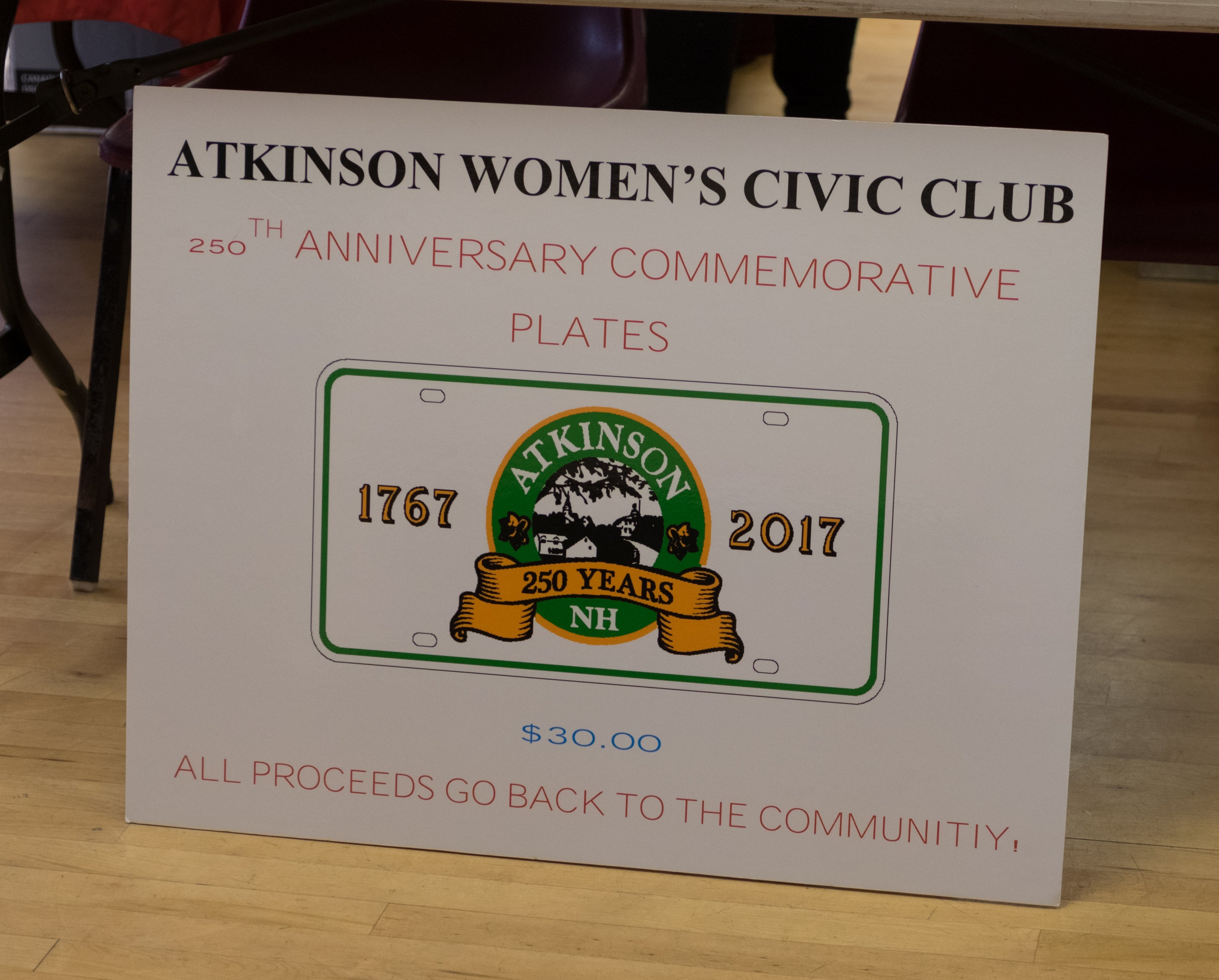 AWCC Atkinson Women's Civic Club