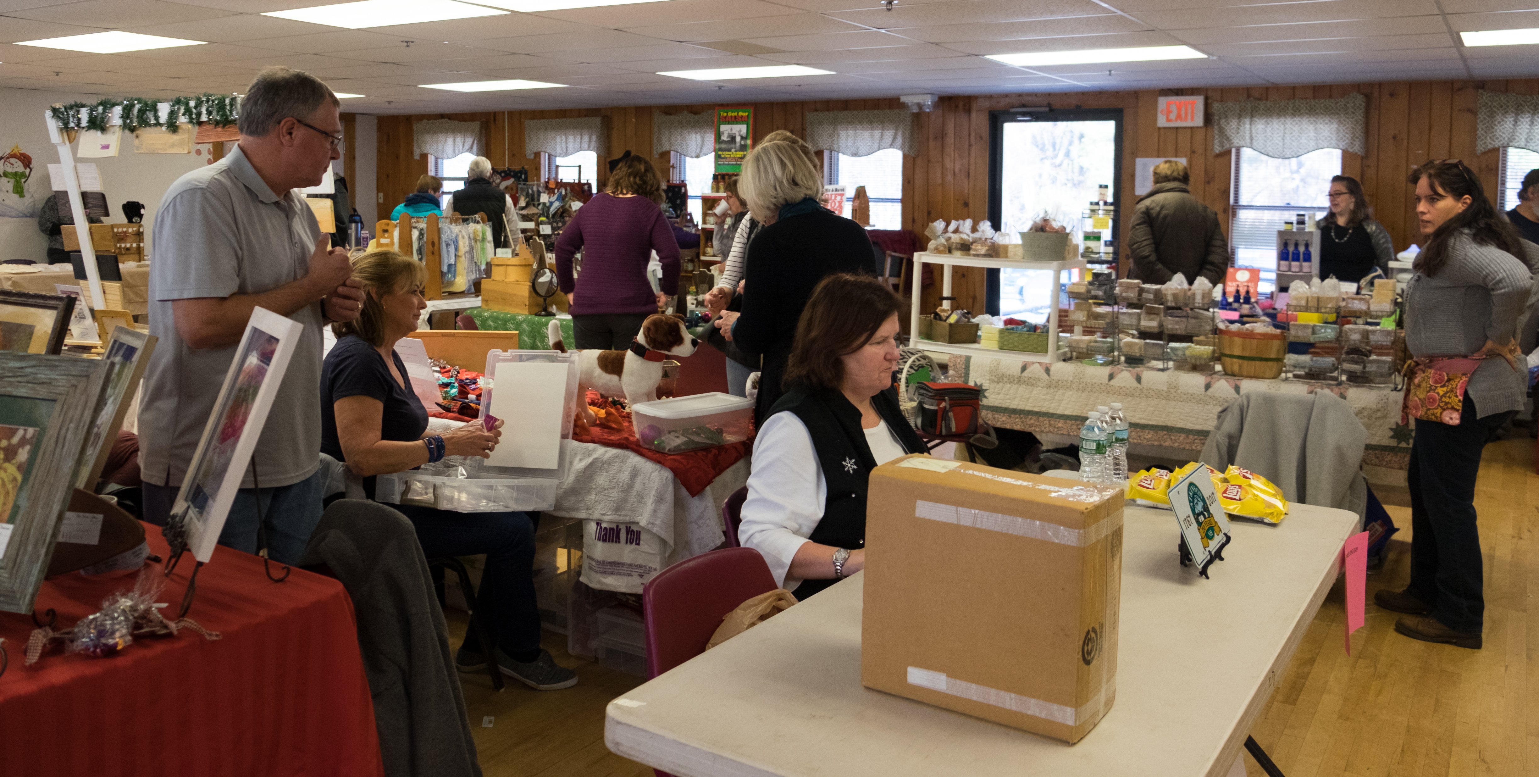 AWCC Atkinson Women's Civic Club