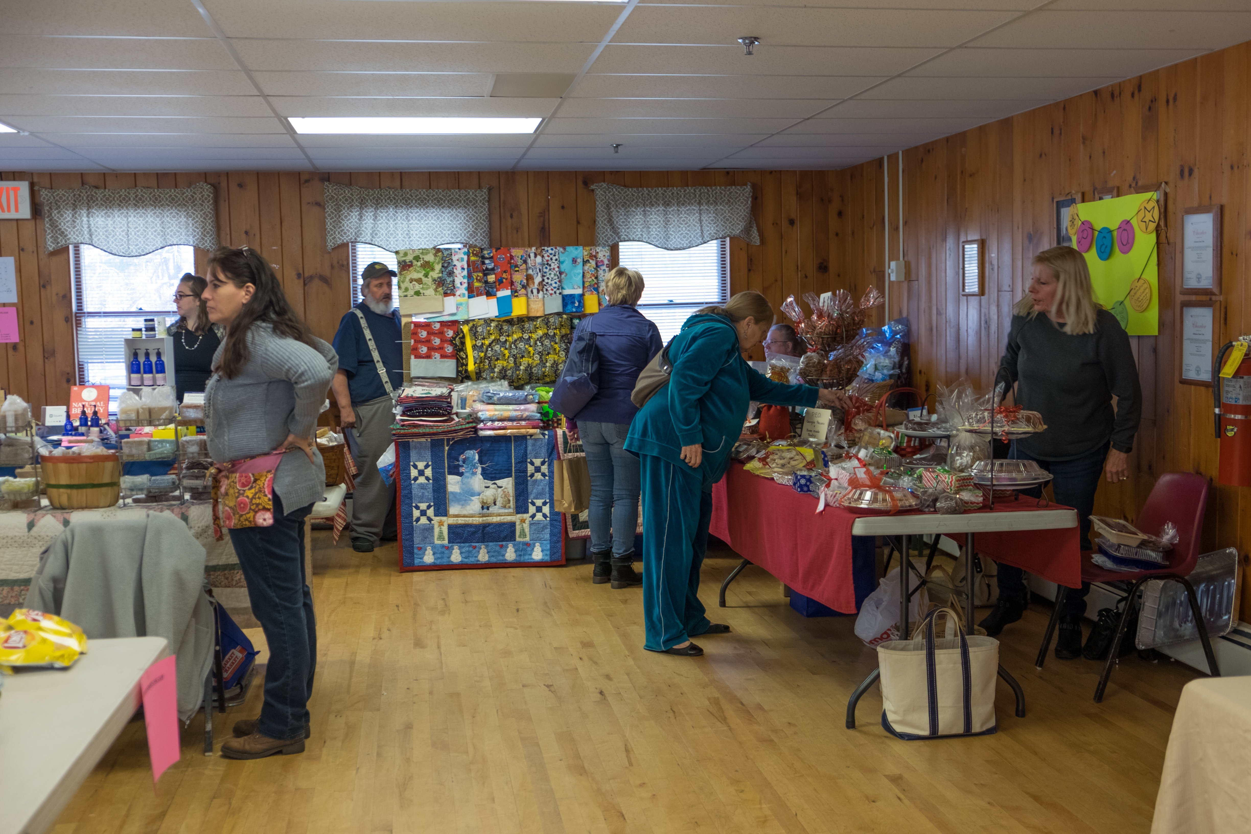 AWCC Atkinson Women's Civic Club