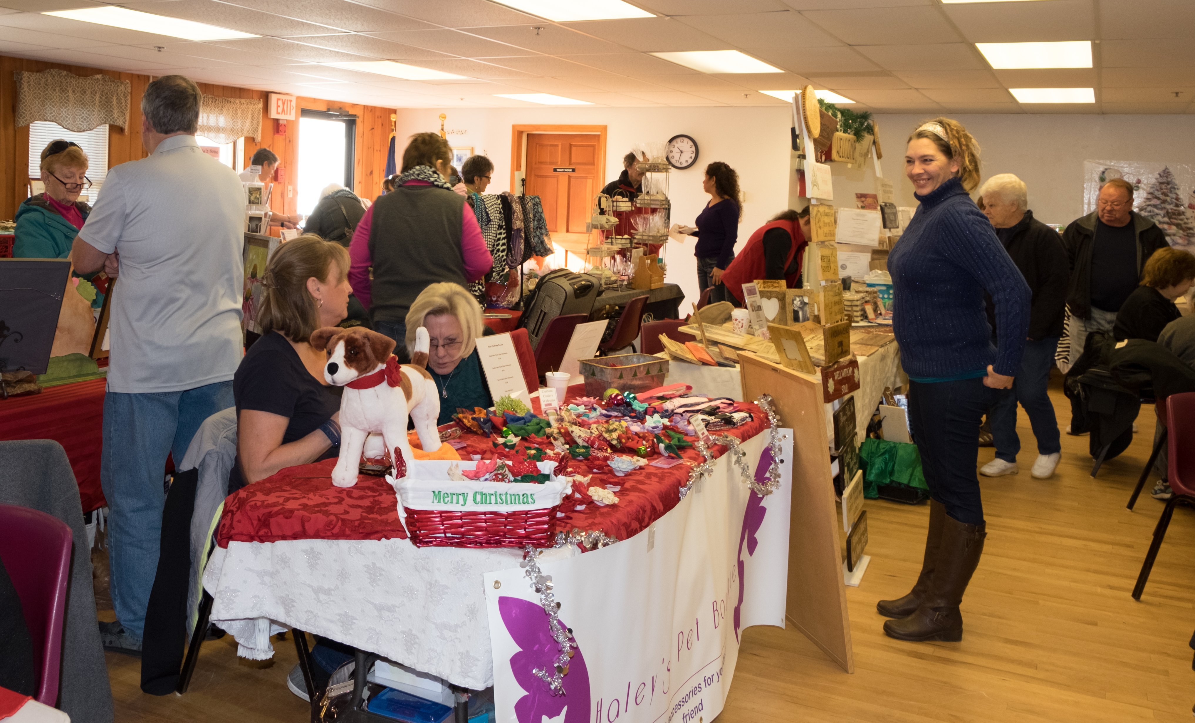 AWCC Atkinson Women's Civic Club