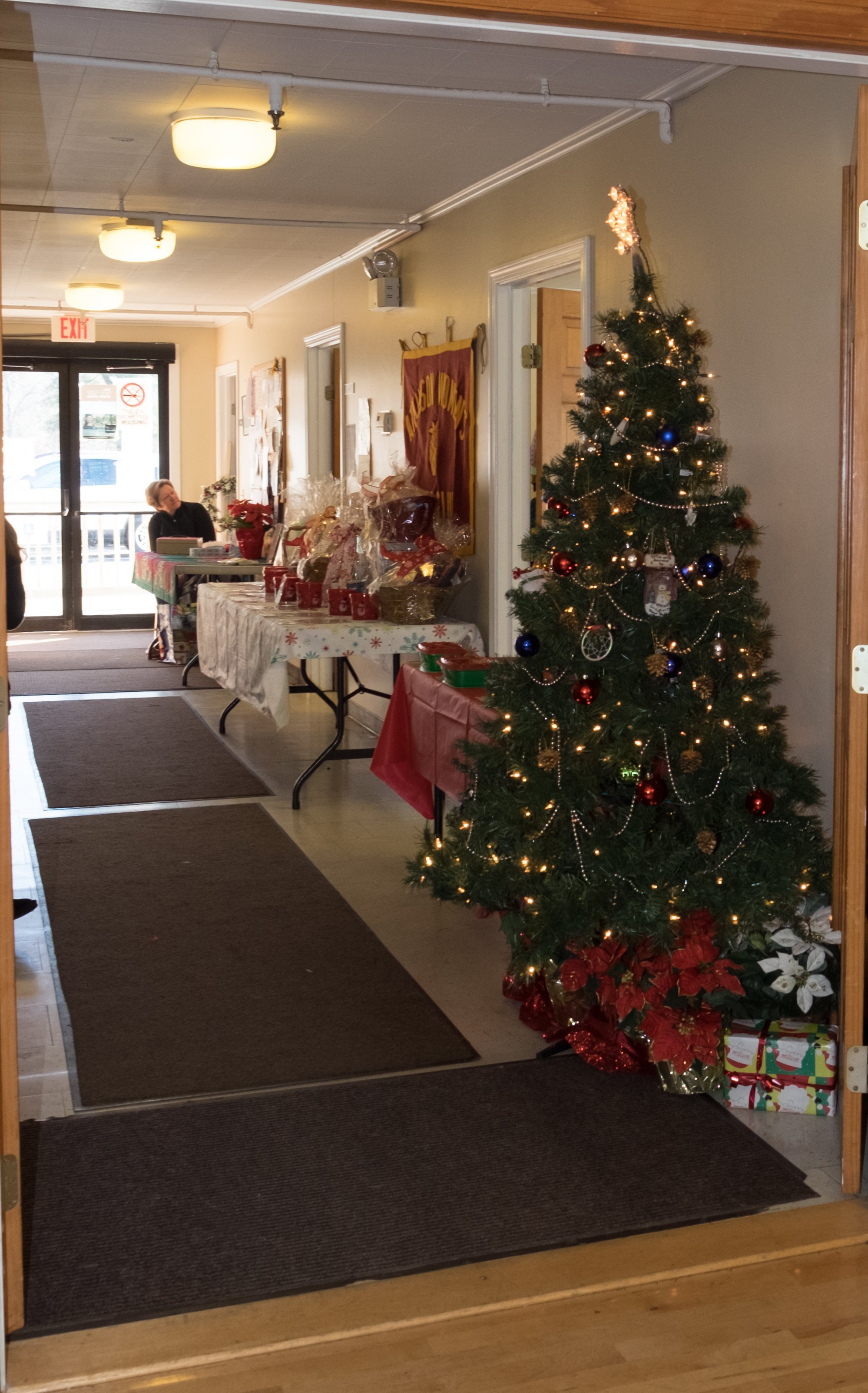 AWCC Atkinson Women's Civic Club