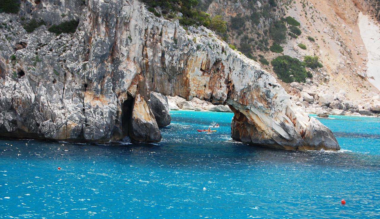 Attrazioni turistiche | Escursioni | Siniscola, NU | Velasole Hotel