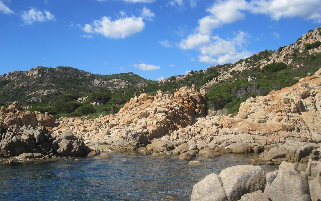 Attrazioni turistiche | Escursioni | Siniscola, NU | Velasole Hotel