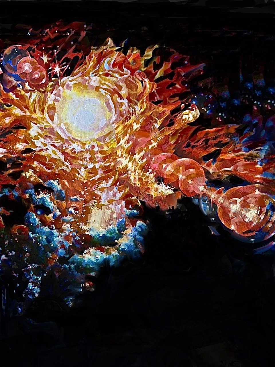 David Ditchfield NDE website