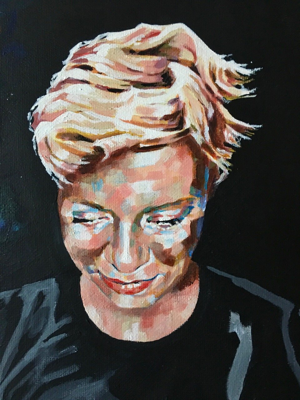 David Ditchfield NDE website