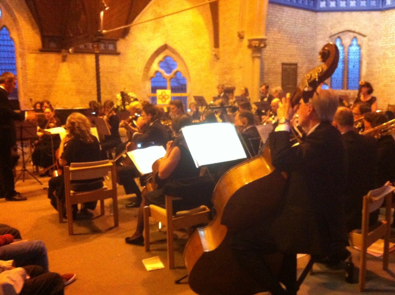 David Ditchfield NDE website