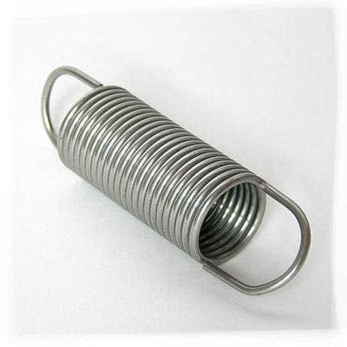 Molle filettate | Torino | Officina Meccanica D'Adamo