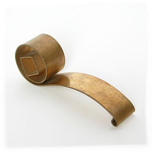 Molla sagomata | Torino | O.M.D. Officina Meccanica D'Adamo