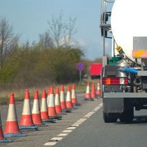 Road signs designed & installed in the South East & Midlands