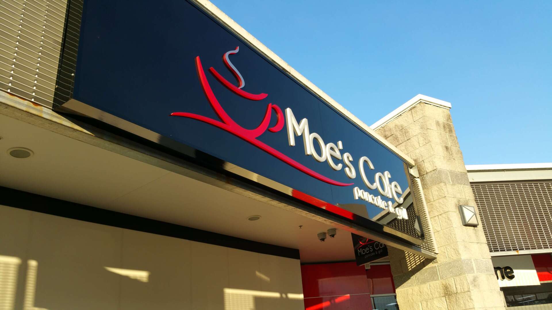 Signage | Digital Printing Newcastle | Hi-Impact Signs
