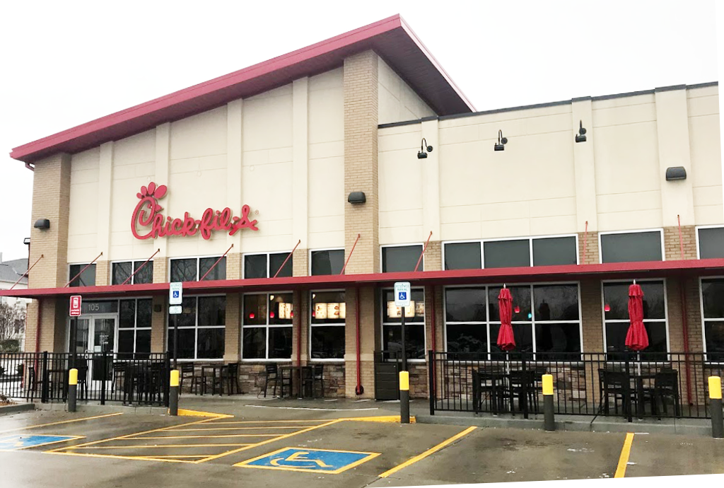 North Nashville Restaurants