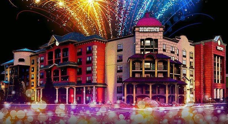 Boomtown Casino Reno