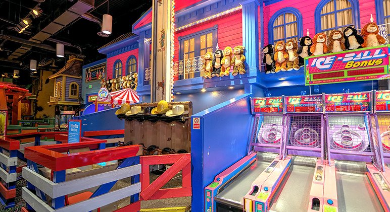 Boomtown Casino Reno