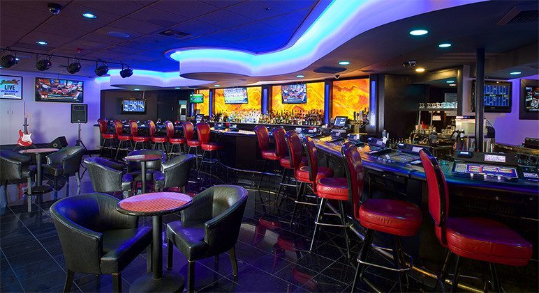 Boomtown Casino Reno