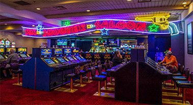 Boomtown Casino Reno