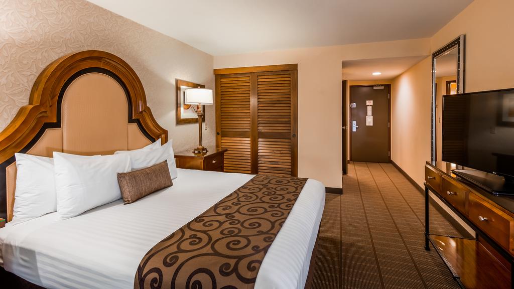 Boomtown Casino Reno