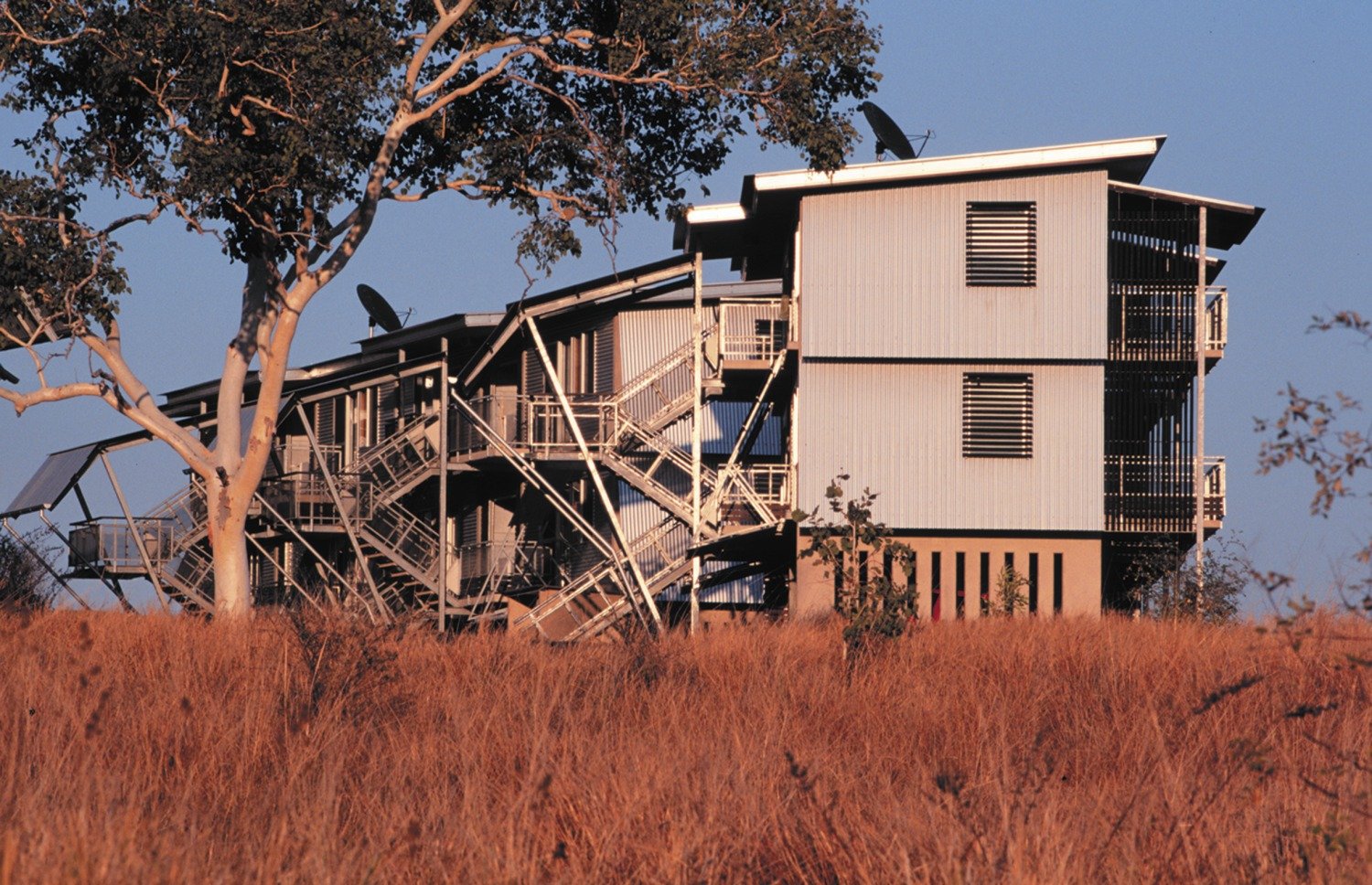 Webb Australia Group | Specialist Engineering Solutions