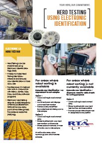 National Herd Development Co-Operative : Victoria : South Australia ...