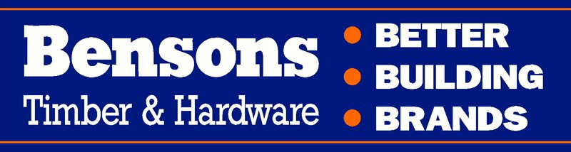 Hardware Store in Morwell and Surrounding Towns | Bensons Timber ...