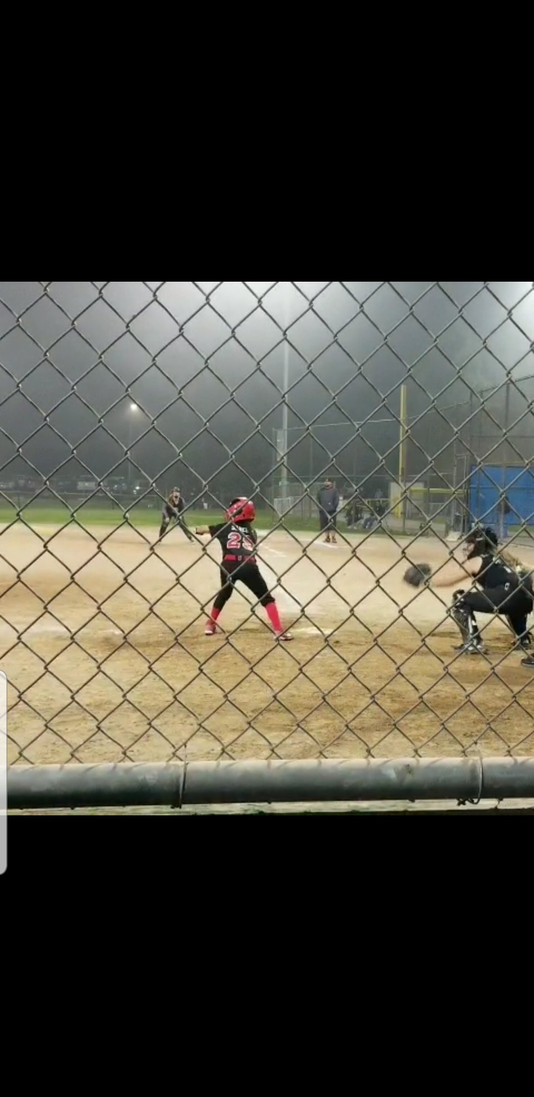 Enforcers | Salinas, CA | TechPro Athletics