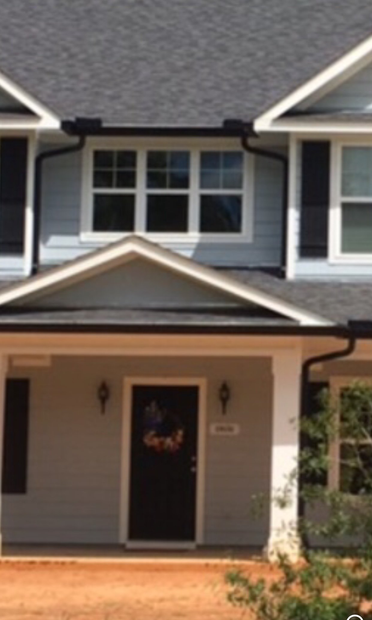 Accent Gutters Baton Rouge at Constance Woodford blog