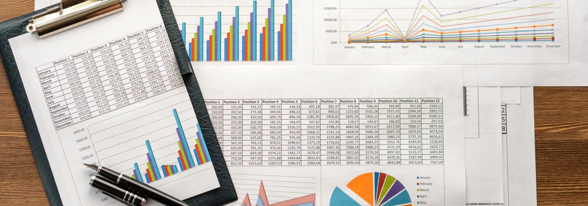 Investment Consulting, Portfolio | BARAK ASSET MANAGEMENT LLC