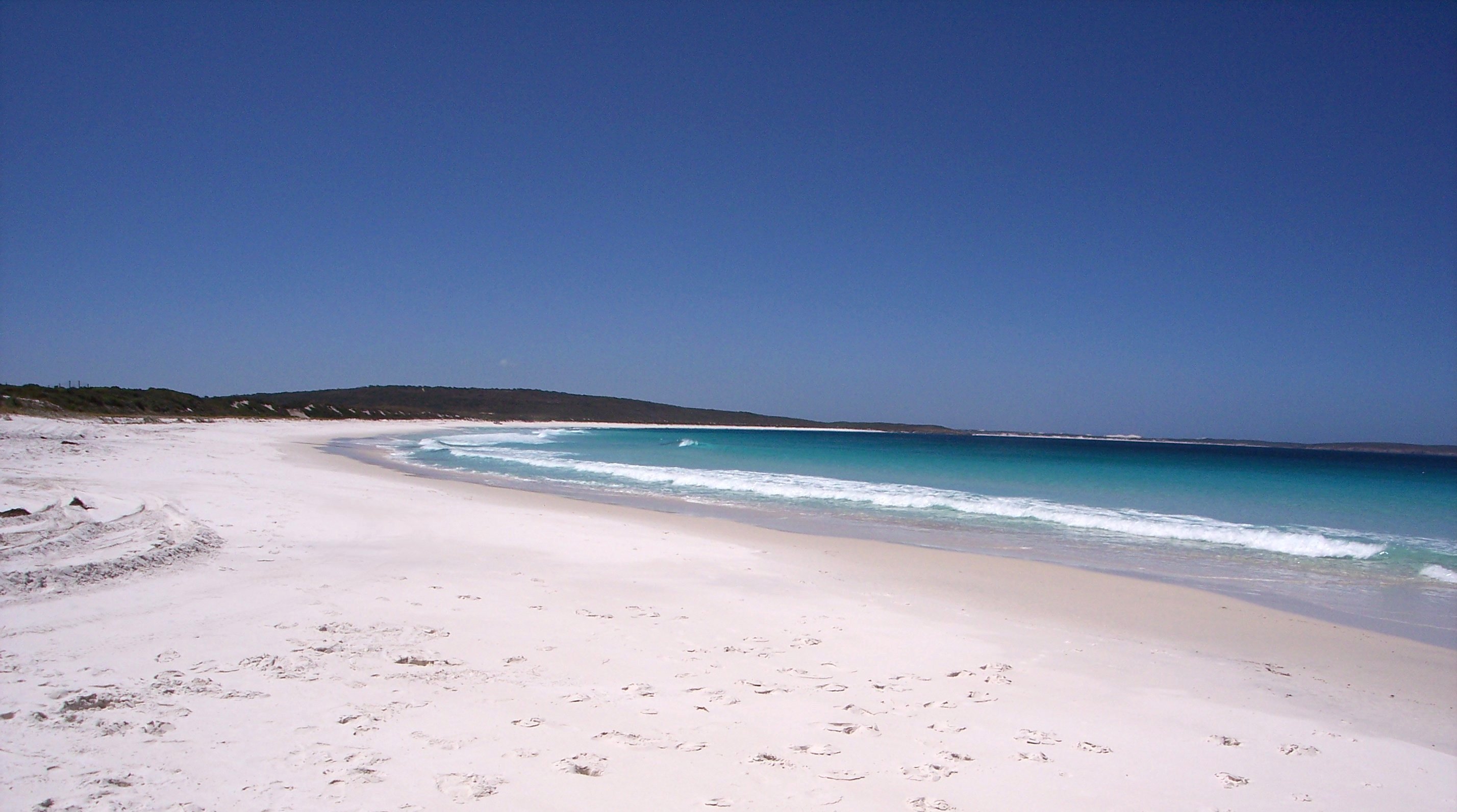 Bremer Bay Resort | Resort | Bremer Bay